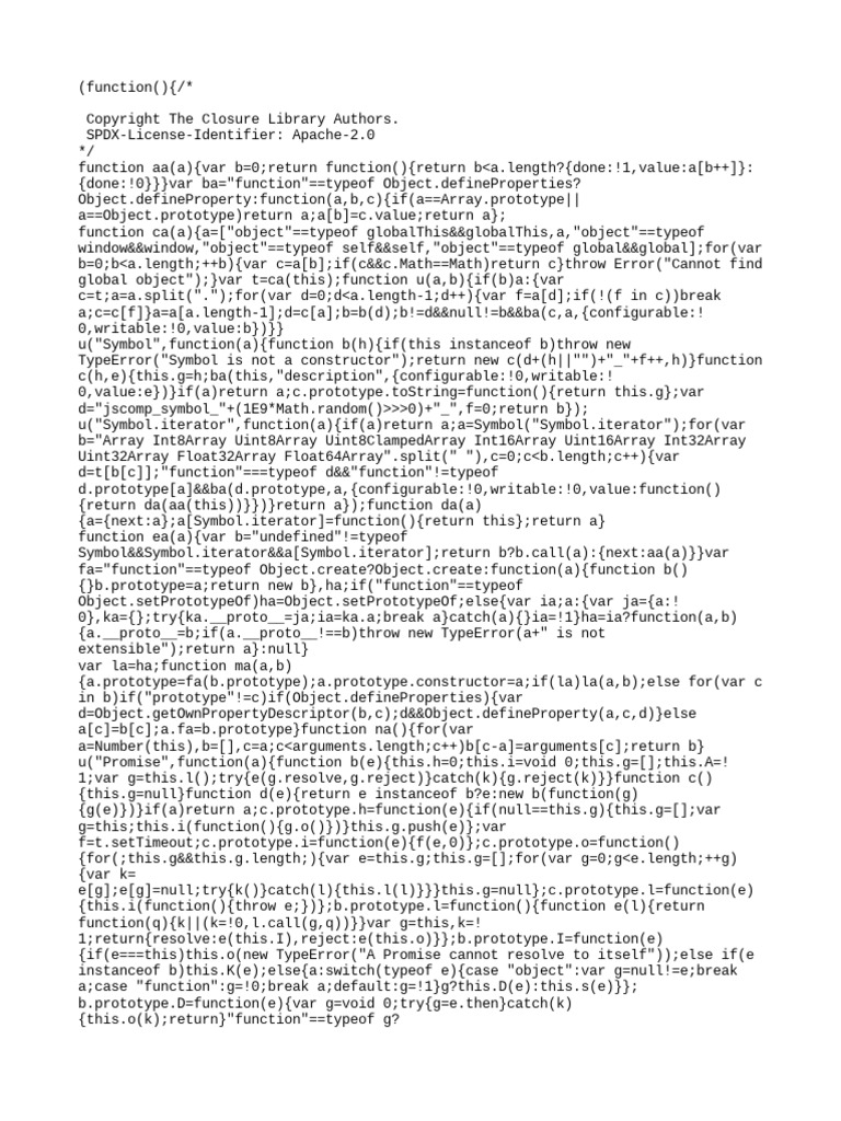 F | PDF | Programming Paradigms | Object Oriented Programming