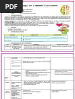 3° TABLA ESPEC. EVAL. DIAGNÓSTICA CICLO ESCOLAR 2023-2024 | PDF ...