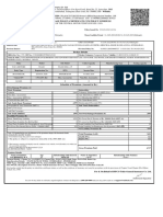 New India Intimation Form | PDF