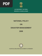 Ict In Disaster Management India Pdf Cbrn Defense Emergency