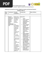 Crla - Assessment Tool | PDF | Human Communication | Linguistics