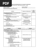 Crla - Assessment Tool | PDF | Human Communication | Linguistics