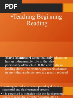 Crla - Assessment Tool | PDF | Human Communication | Linguistics