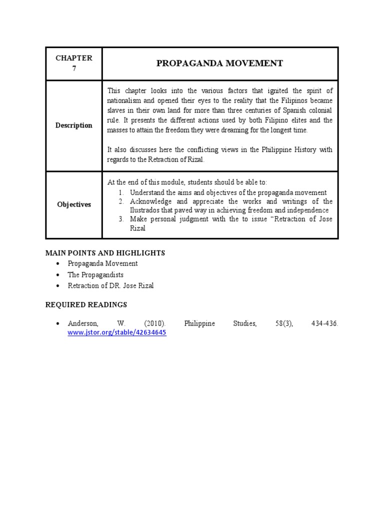 7 8 9-Module-Rph | PDF | Philippines