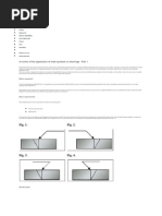 Skewed Weld Table (AISC Page 10-161) | PDF
