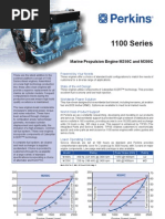 PW100 - PW150 - Pratt & Whitney Canada | PDF | Turbine | Engines