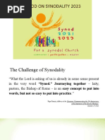 Reason Informed by Faith Richard Gula | PDF | Christian Ethics | Morality