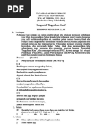 Mars PPGT | PDF | Agama & Spiritualitas