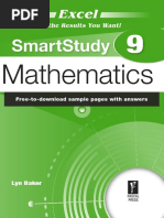 New Century Maths Advanced Stage 10 | PDF