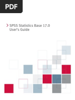 SPSS Survival Manual A Step by Step Guide To Data Analysis Using IBM ...
