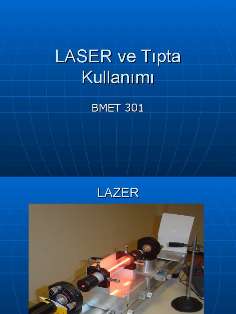 Lazer 1 | PDF