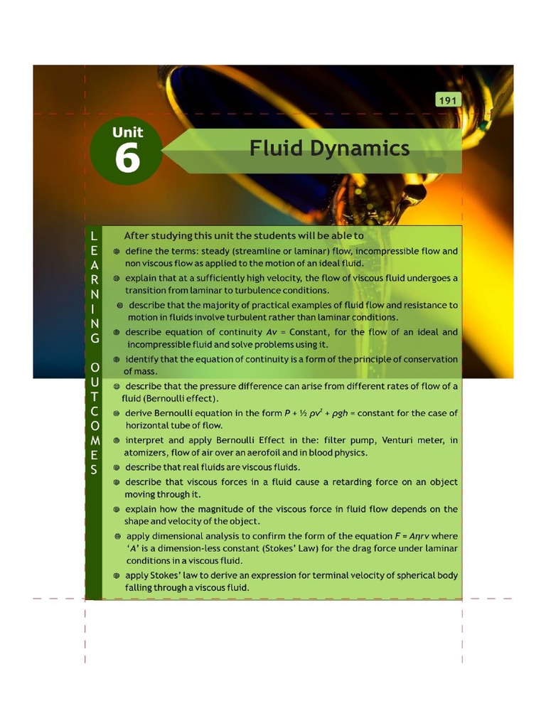 Chapter-6-PHYSICS-Class-11-Kpk Board | PDF