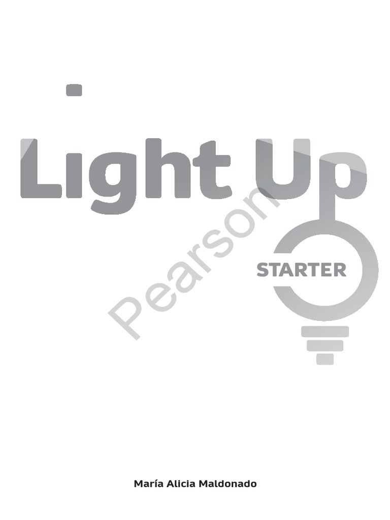TB Light Up Starter | PDF | Teaching Method | Educational Assessment