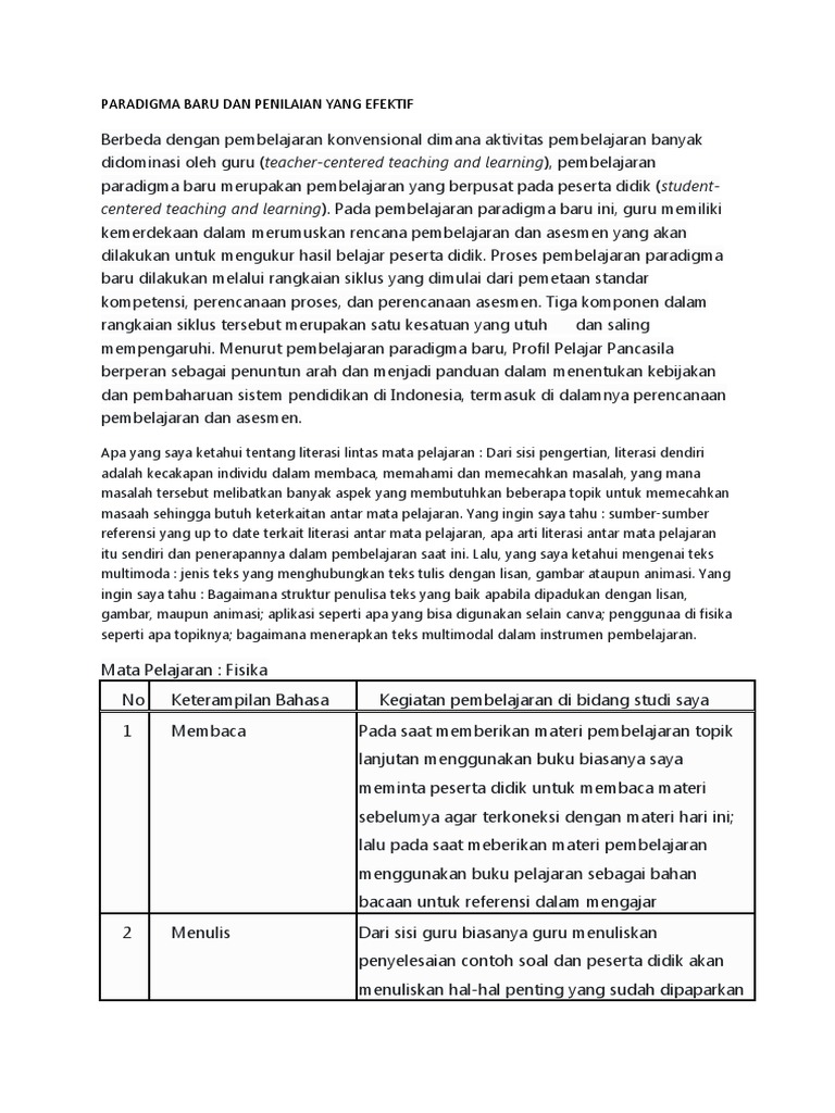 Serbaserbi Tugas Lms | PDF