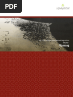 Abu Dhabi Building Codes Guide | PDF | Building Code