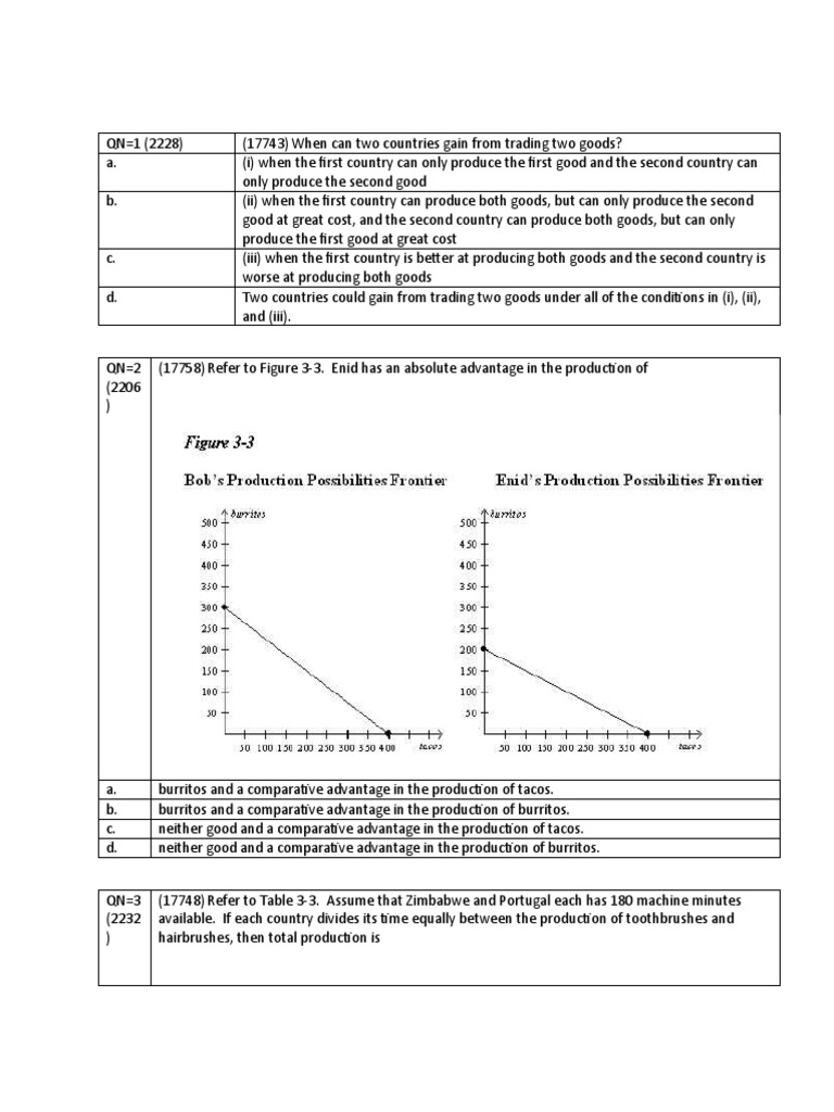 B | PDF | Cost Of Living | Inflation