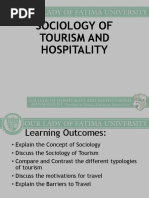 Phonetic Alphabet Used in Hotel and Tourism Industry | PDF