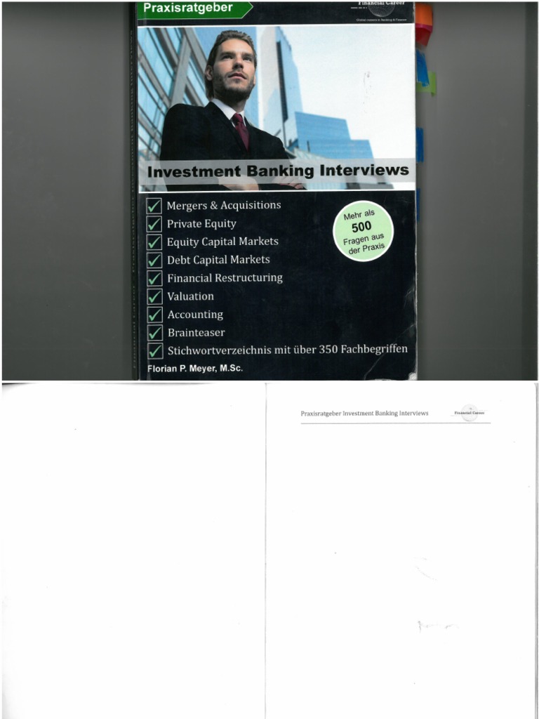 Interview Prep 1 | PDF