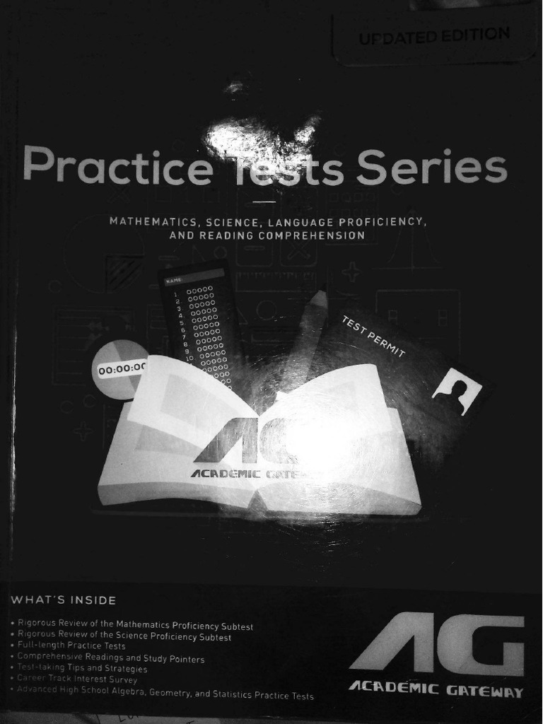 Academic Gateway - Compressed | PDF