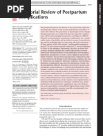 VTE Risk Assessment Tool Caprini Score Card Eng 30apr2018 | PDF ...