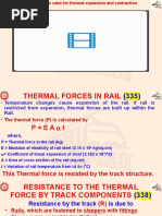 Ballastless Track | PDF | Rail Transport | Applied And ...