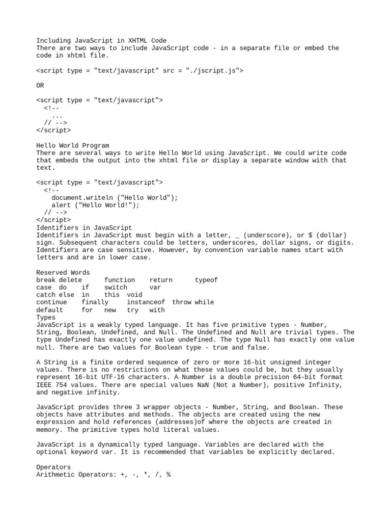 Computer Seince | PDF | Parameter (Computer Programming) | Subroutine Computer Seince | PDF | Parameter (Computer Programming) | Subroutine