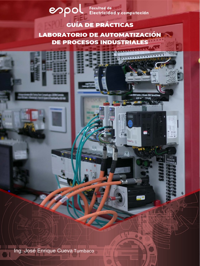 Folleto Del Laboratorio Auto I | PDF | Controlador lógico programable ... Folleto Del Laboratorio Auto I | PDF | Controlador lógico programable ...