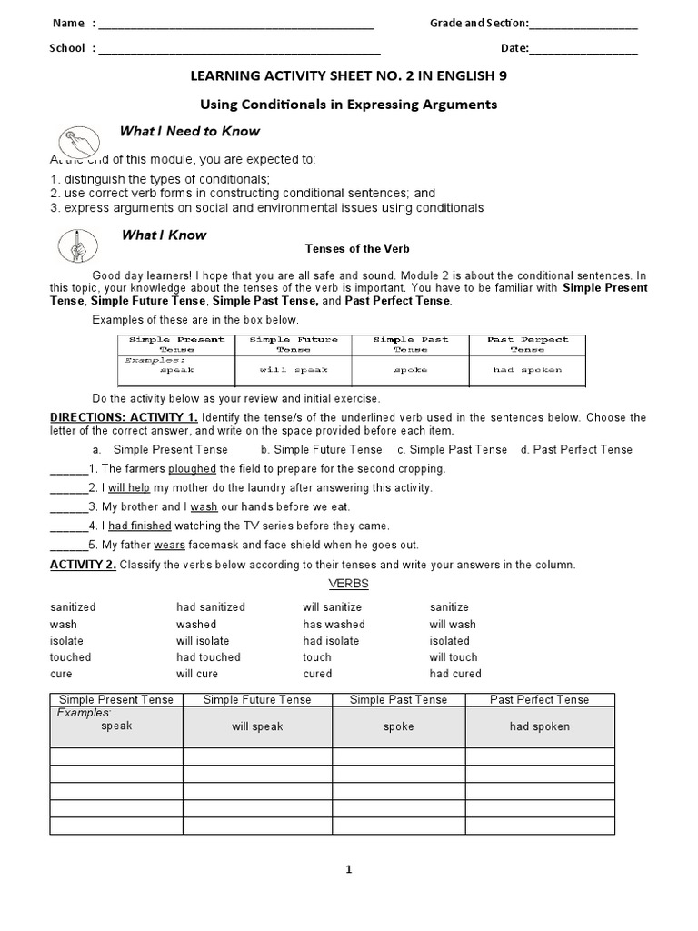 Week 2 | PDF | Linguistics | Syntax