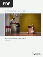 Fundamentals of Advanced Mathematics | PDF | Mathematics | Theory