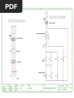 Diagrama Conexión InteliLite AMF 8 PDF | PDF | Ingenieria Eléctrica ...