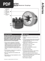 NPSM and NPSL Thread Dimensions Guide | PDF