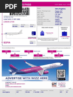 BHW Profiling Tool | PDF