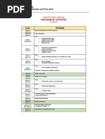 JICA WACS Manual Content FINAL | PDF