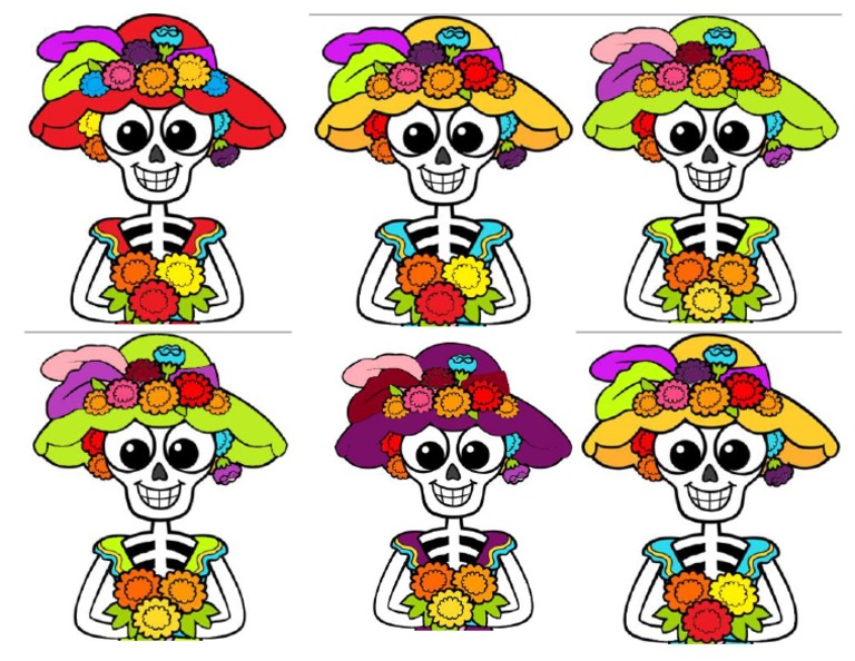 Catrina Pdf