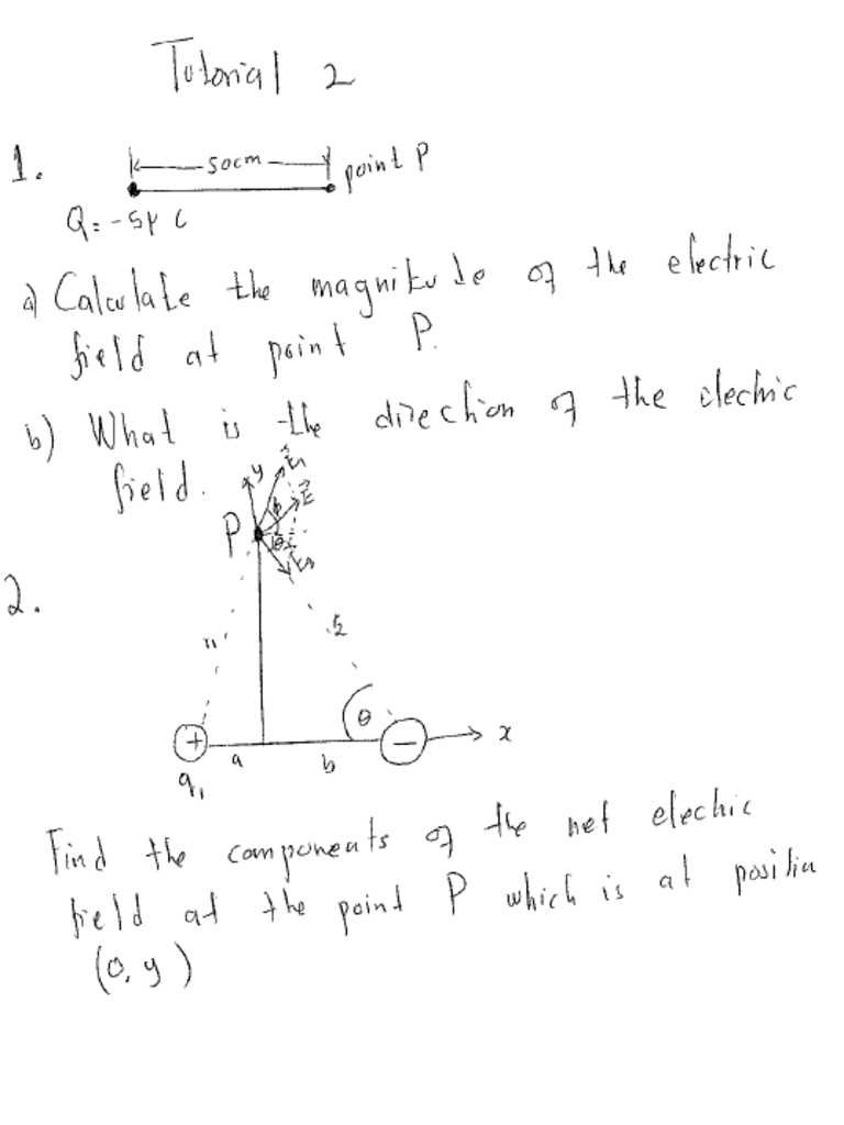 Tutorial 2 Pdf