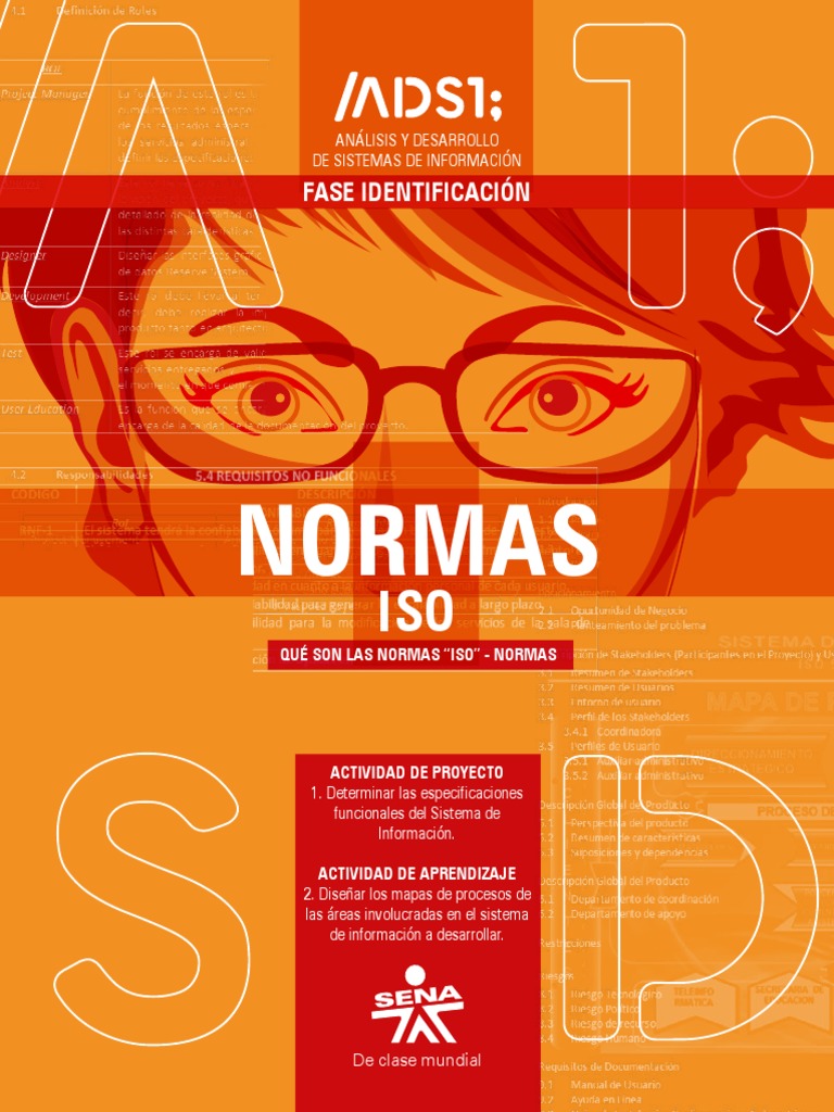 Normas Iso Guía De Calidad 2018 Pdf Iso 9000 Business