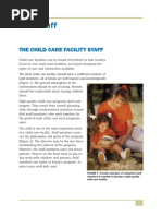 Skillstreaming | PDF | Reinforcement | Early Childhood Education