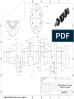 Planos de Ensamble | PDF | Dibujo | Dibujo técnico