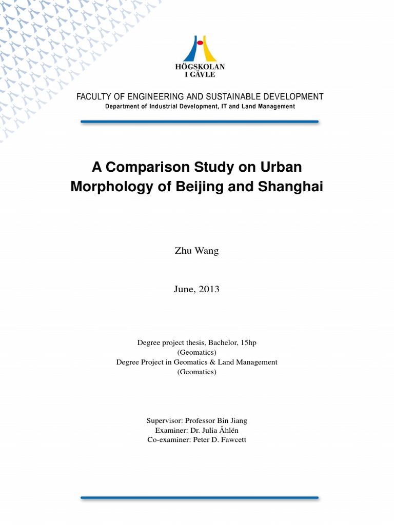 Basic Concepts of Space Syntax | PDF | Geographic Information System | Esri