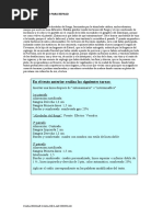 Ficha de Profilaxis Antirrábica | PDF | Rabia | Ciencias de la Salud