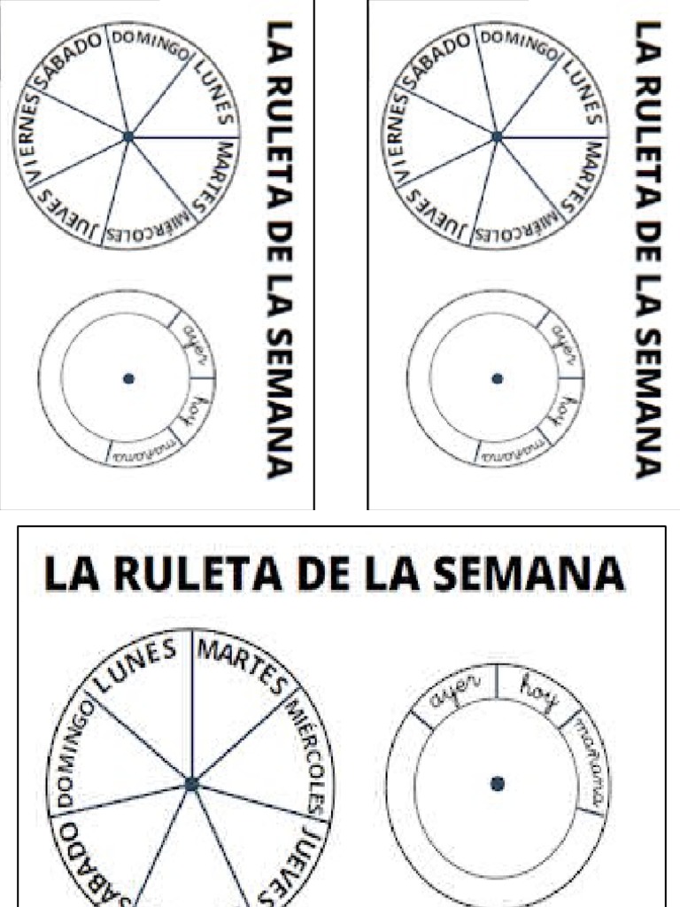 Ayer Hoy Manana | PDF