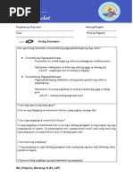 ABNKKBSNPLAko Ni Bob Ong | PDF