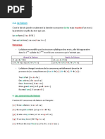 La Phrase Emphatique-1 | PDF | Phrase | Pronom