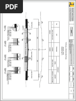 Denah Mess Karyawan | PDF