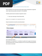 Instalacion Visual Studio 2022 y ReportViewer | PDF | .NET Framework ...