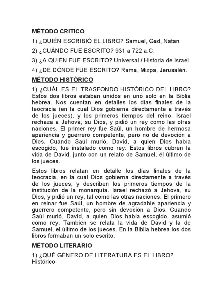 Que Es El Método Crítico – Pensamiento crítico: definición, ejemplos y ...