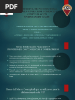 Nif C9 | PDF | Contabilidad | Economias