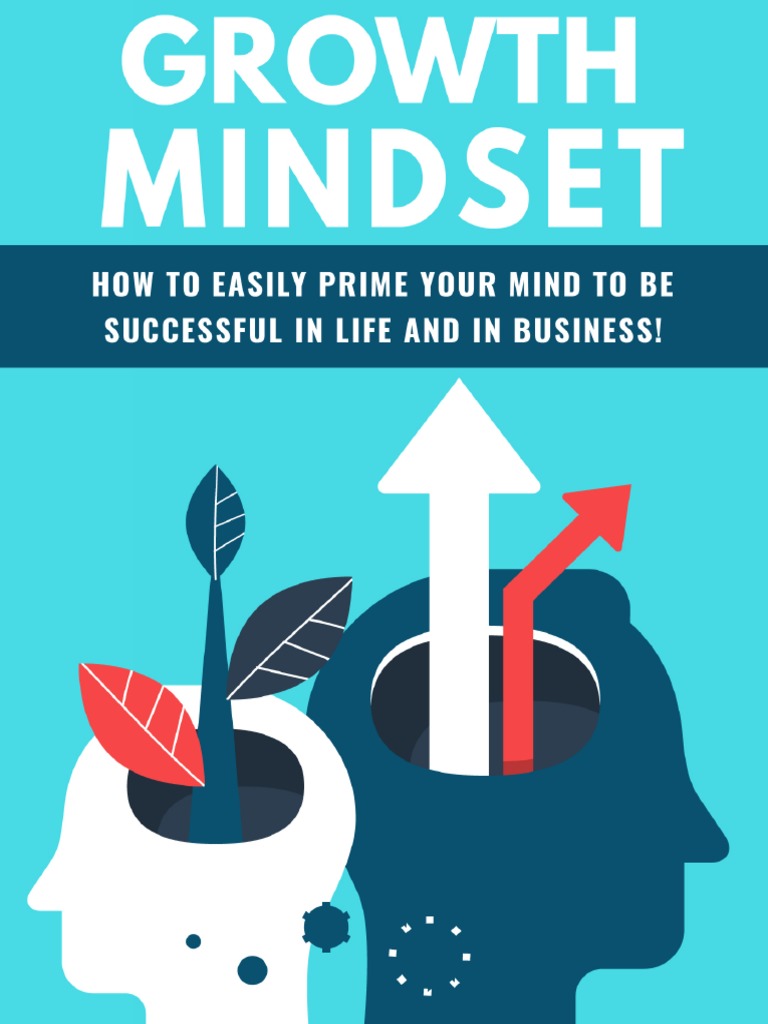 Growth Mindset | PDF | Mindset | Copyright