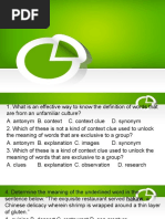 SGC Functionality Assessment Tool - Validity Form - v1 | PDF