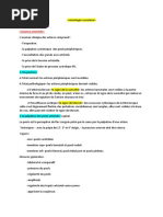 Localisation du choc de pointe cardiaque | PDF | Tension artérielle ...